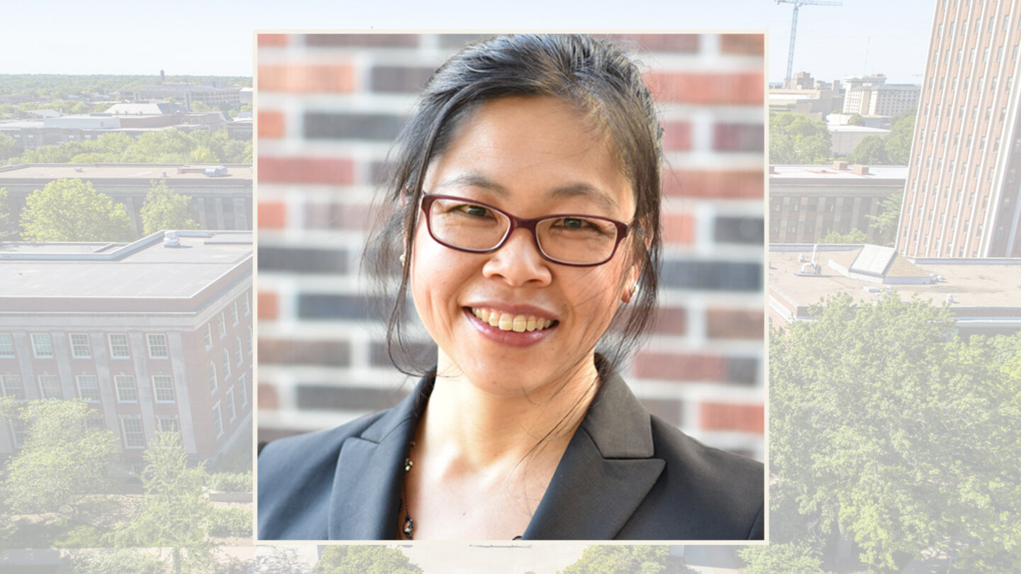 Department of Mathematics | Nebraska