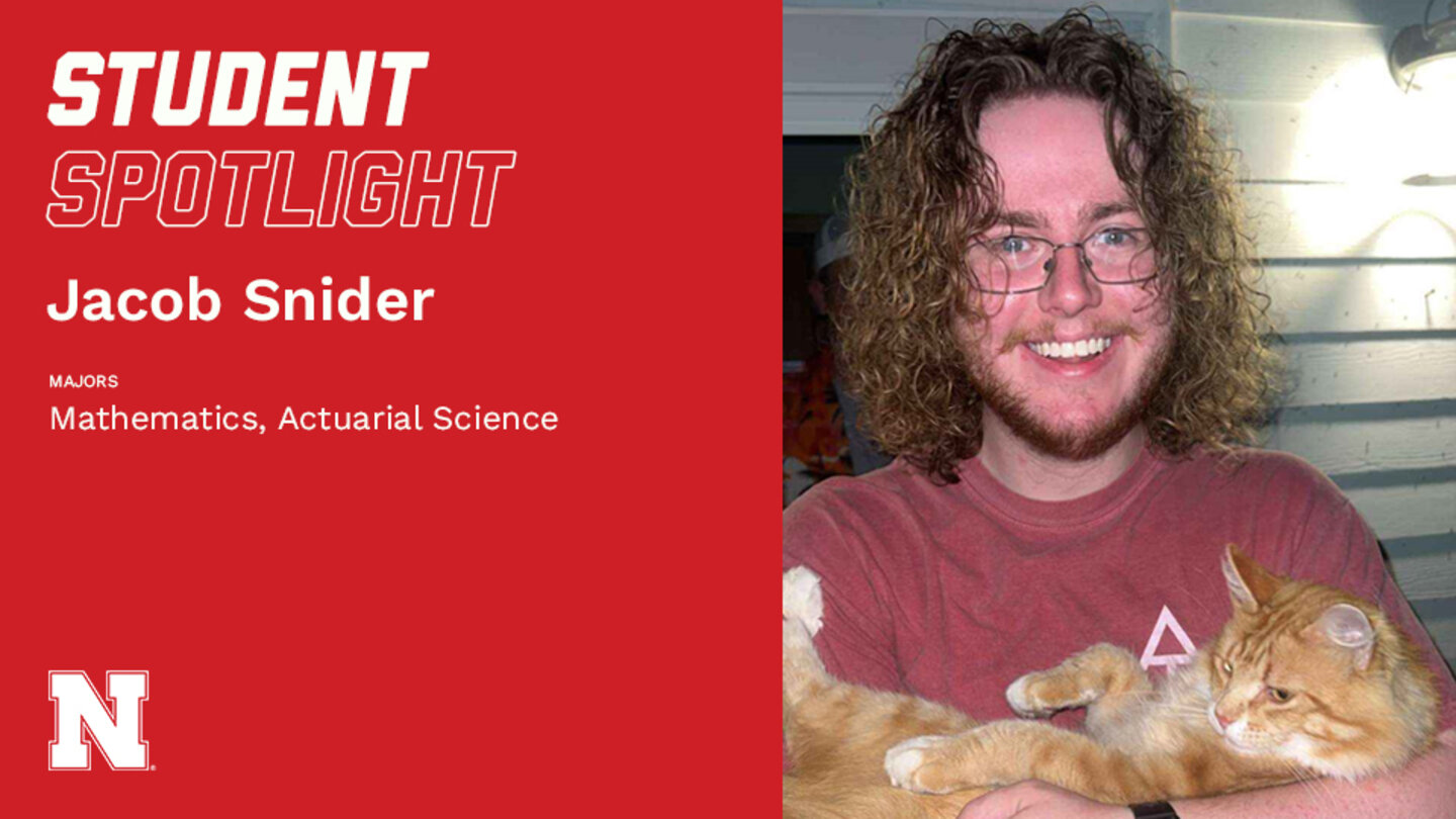 Department of Mathematics | Nebraska