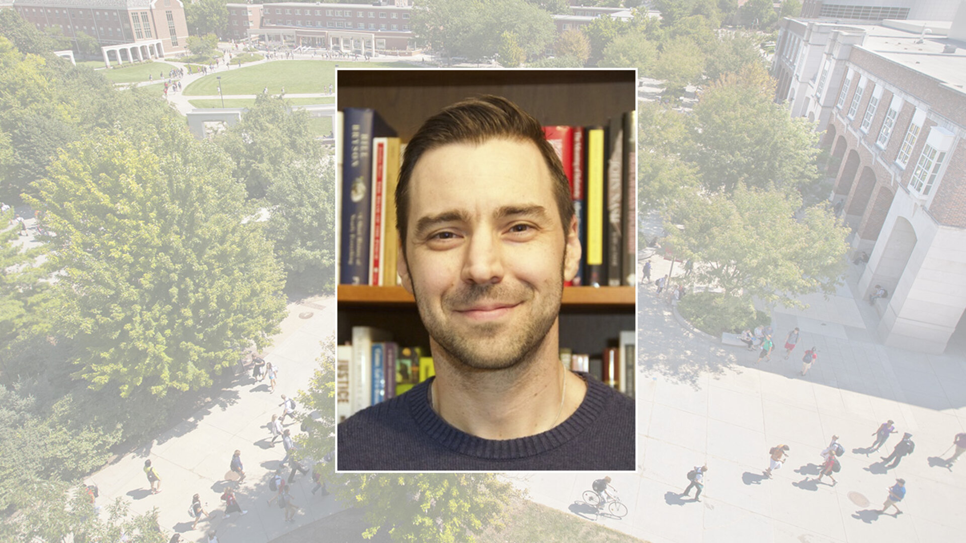 Department of Mathematics | Nebraska