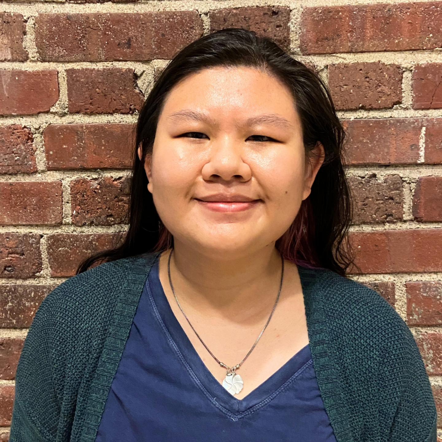 Angela Vichitbandha | Department of Mathematics | Nebraska