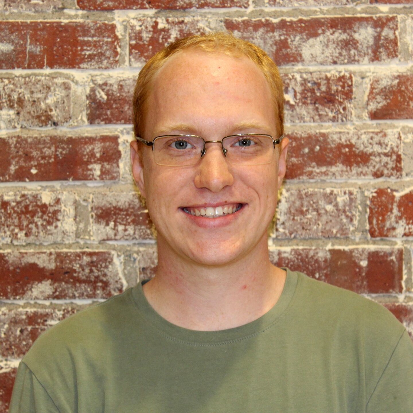 Daniel Welchons | Department of Mathematics | Nebraska