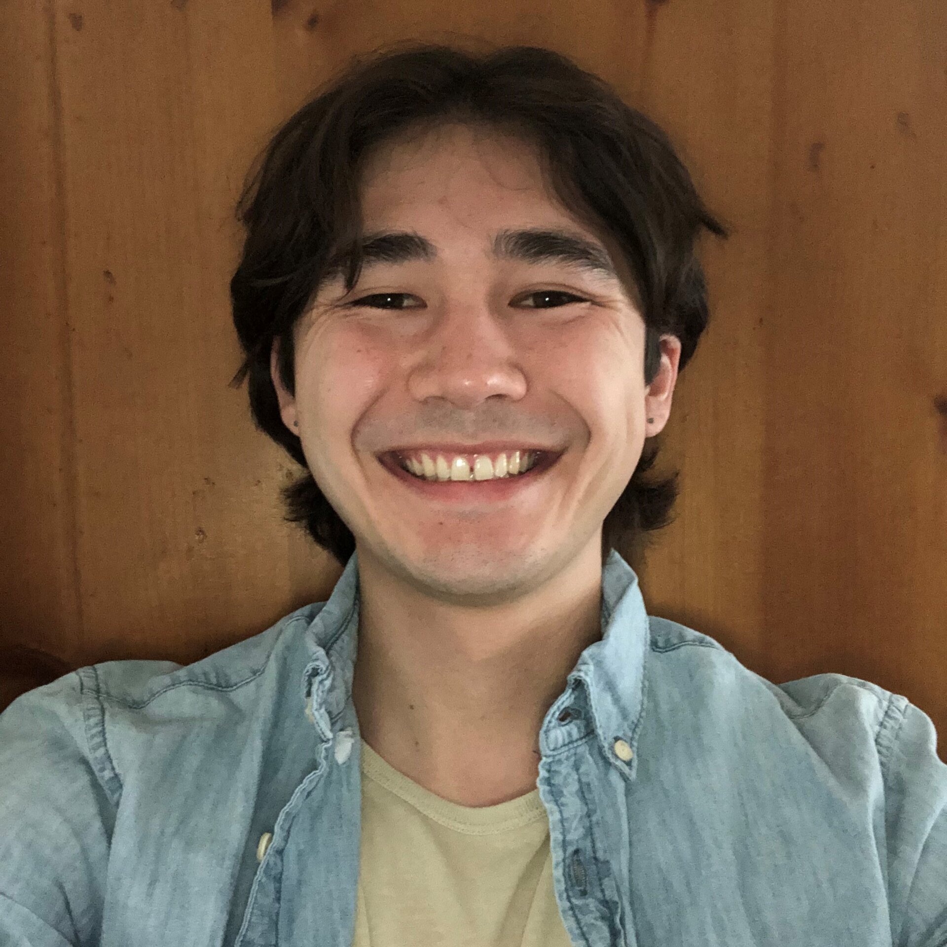 Ryan Watson | Department of Mathematics | Nebraska