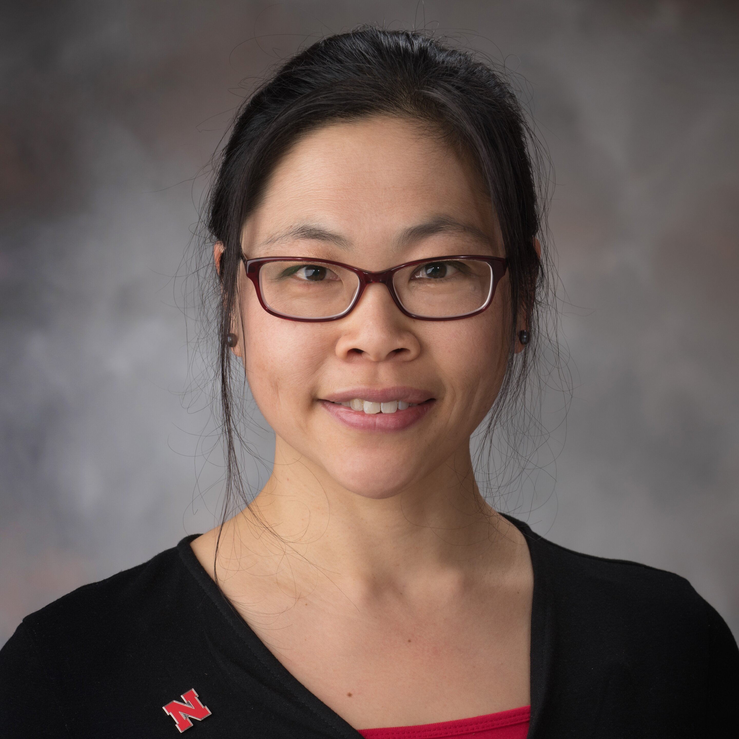 Yvonne Lai | Department of Mathematics | Nebraska