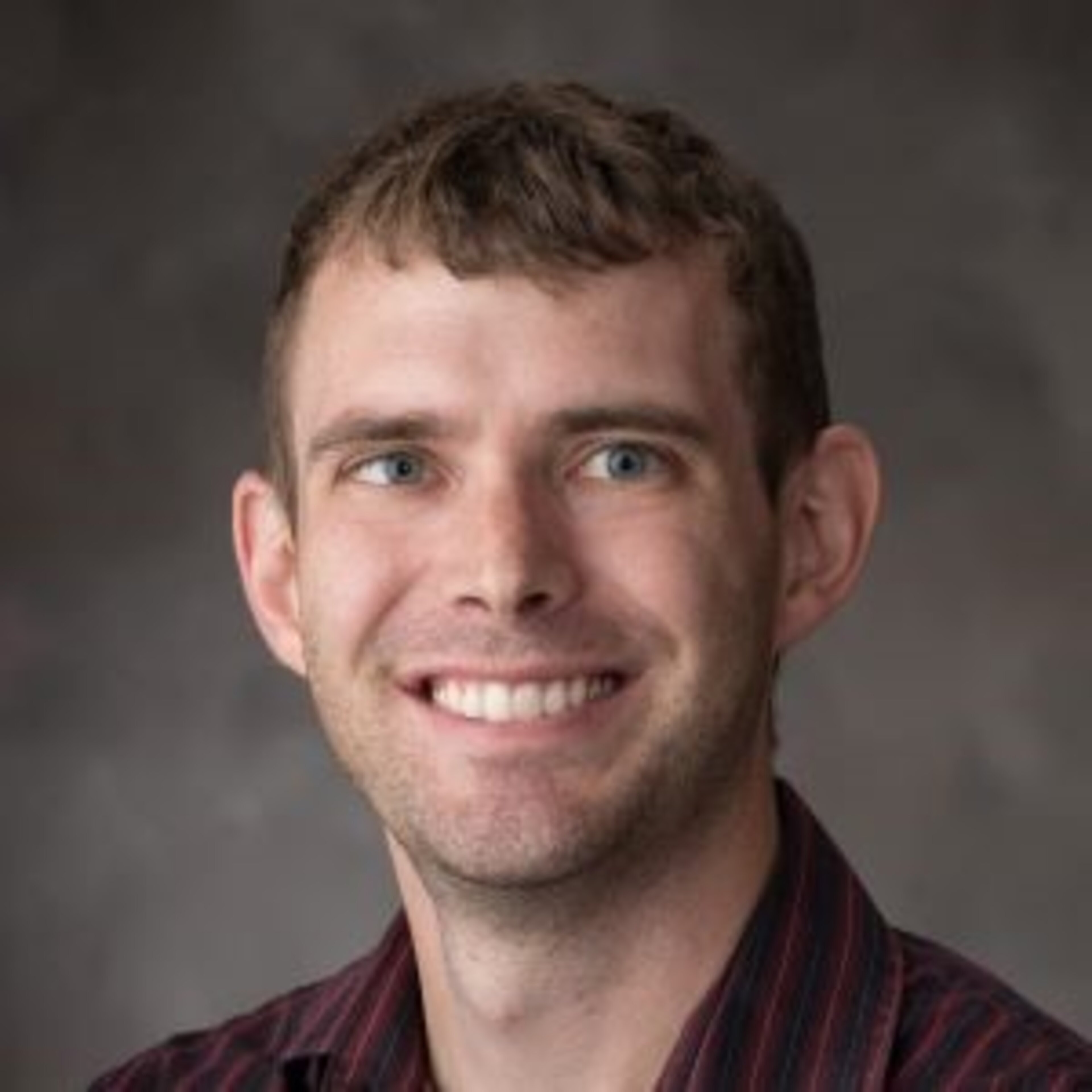 Directory | Department of Mathematics | Nebraska