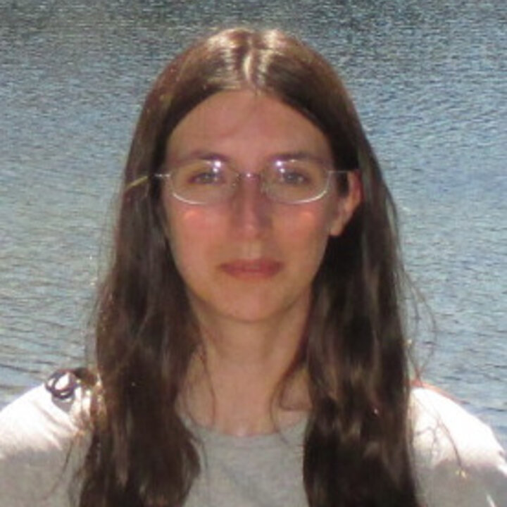 Abigail Price | Department of Mathematics | Nebraska