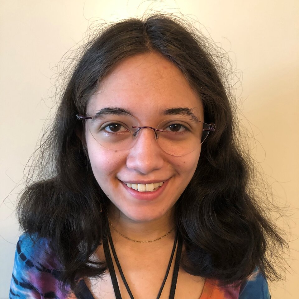 Ellyn Collier | Department of Mathematics | Nebraska