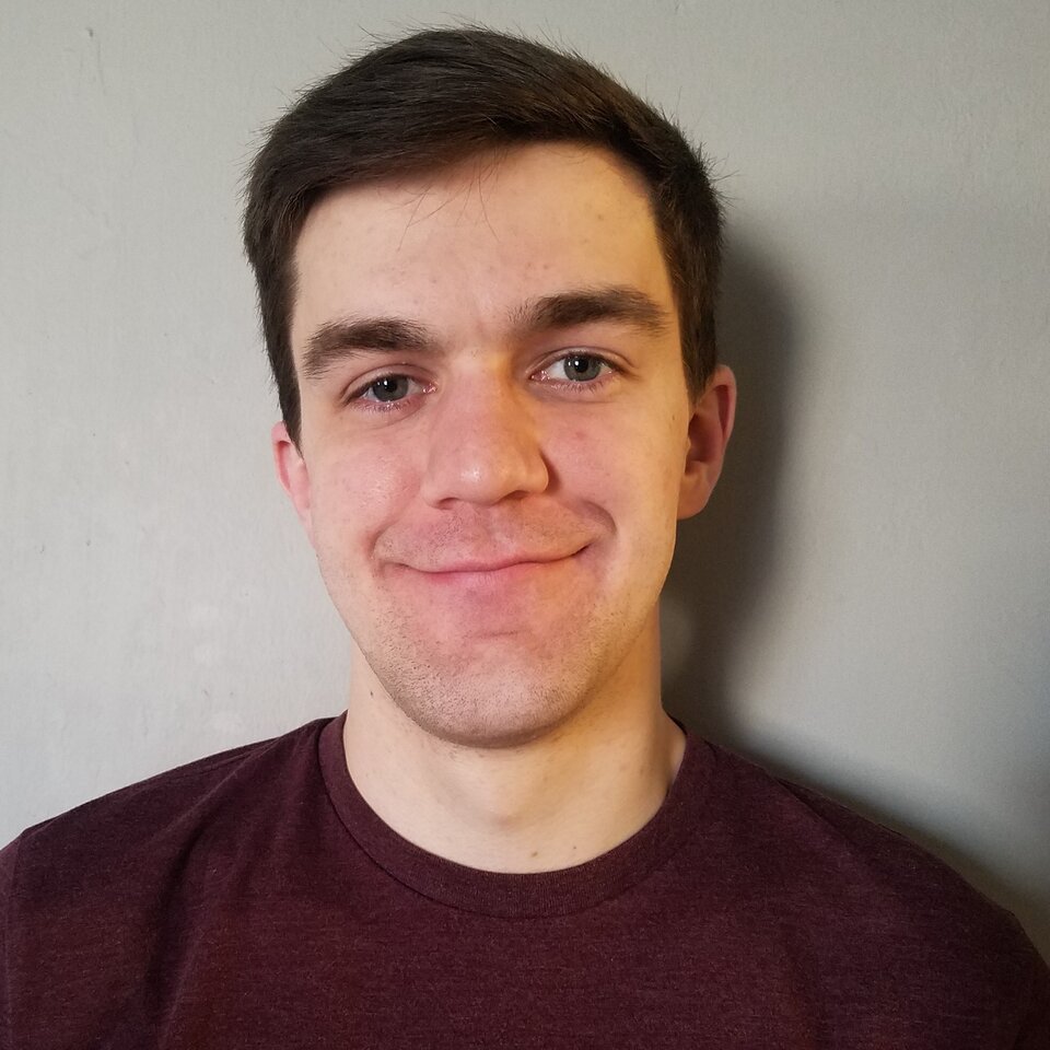 Michael Pieper | Department of Mathematics | Nebraska