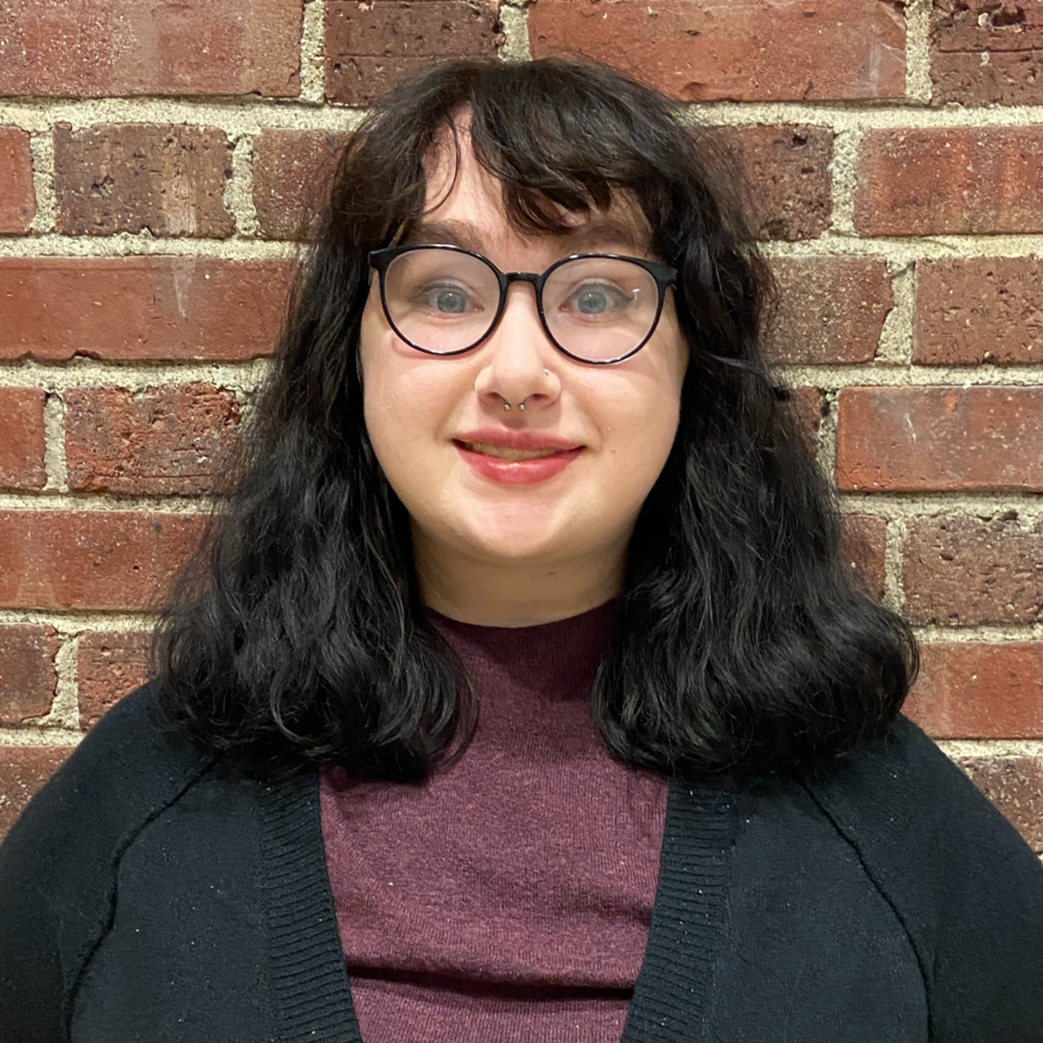 Emily Shambaugh | Department of Mathematics | Nebraska