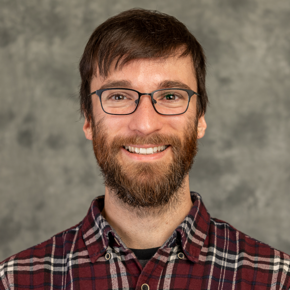 Zach Norwood | Department of Mathematics | Nebraska