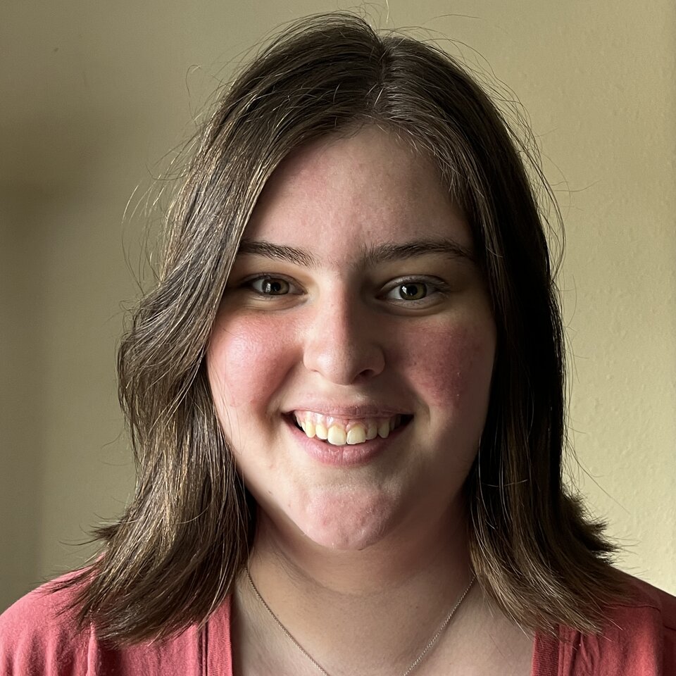 Hailey Maxwell | Department of Mathematics | Nebraska