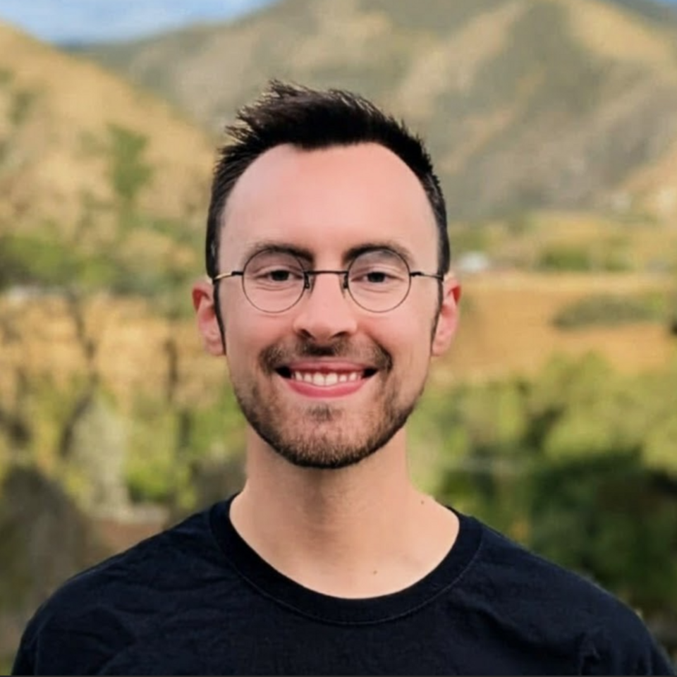 Ben Huenemann | Department of Mathematics | Nebraska